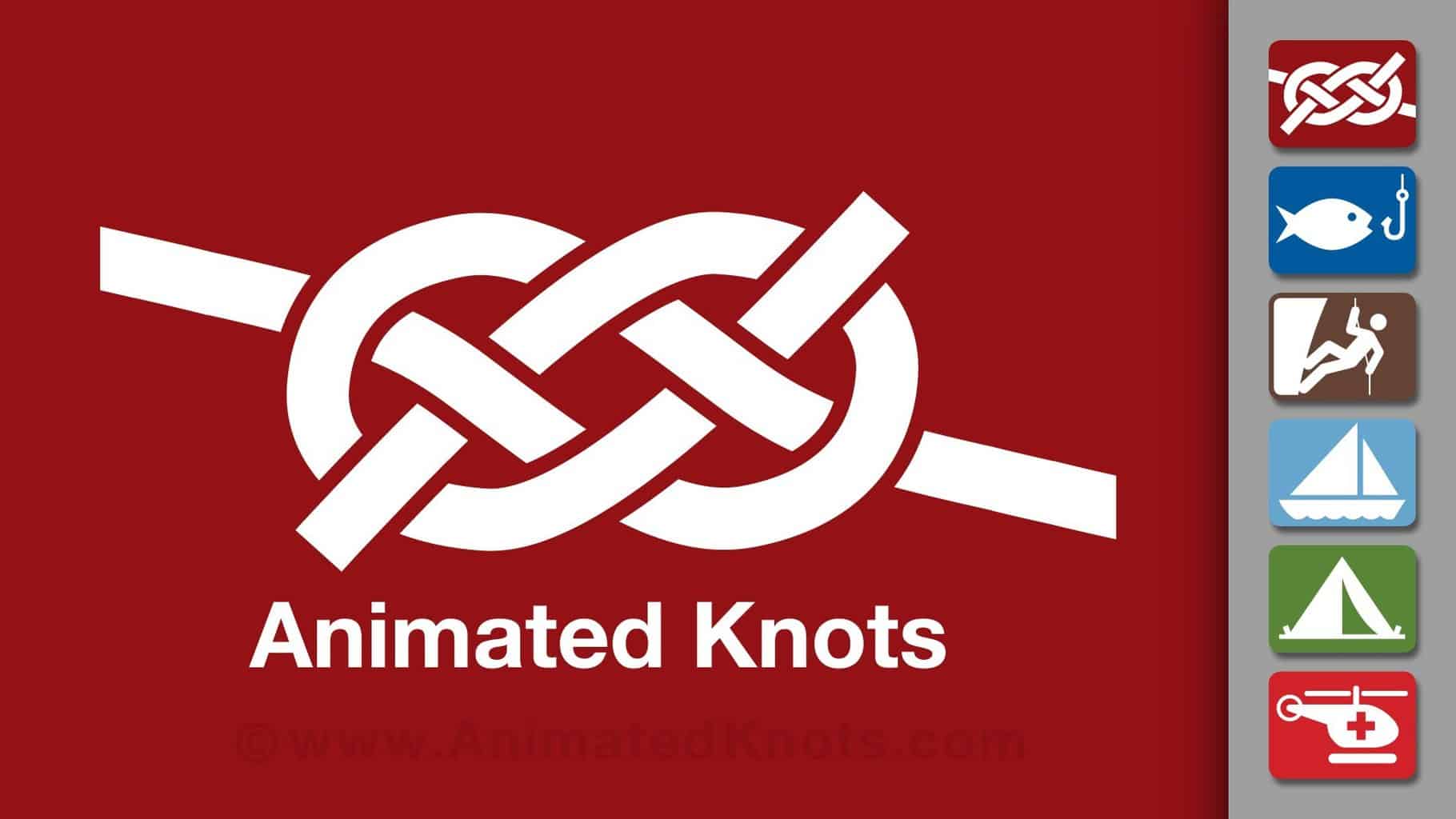 How to Tie Knots | The Ultralight Hiker