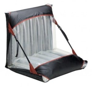 Cyclone Chair: | The Ultralight Hiker