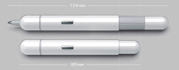 Miniature Pens: | The Ultralight Hiker