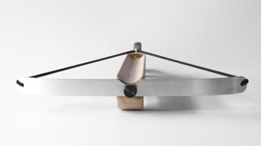 Miniature Weapons – The Toothpick Crossbow: | The Ultralight Hiker