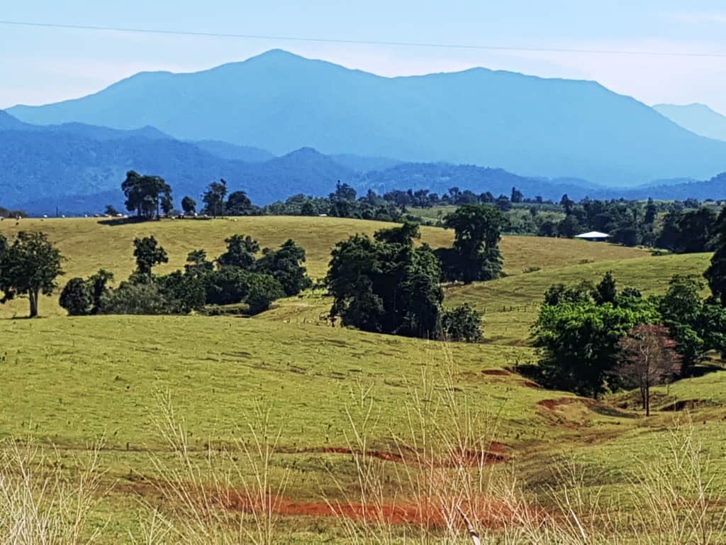 Mount Bartle Frere | The Ultralight Hiker