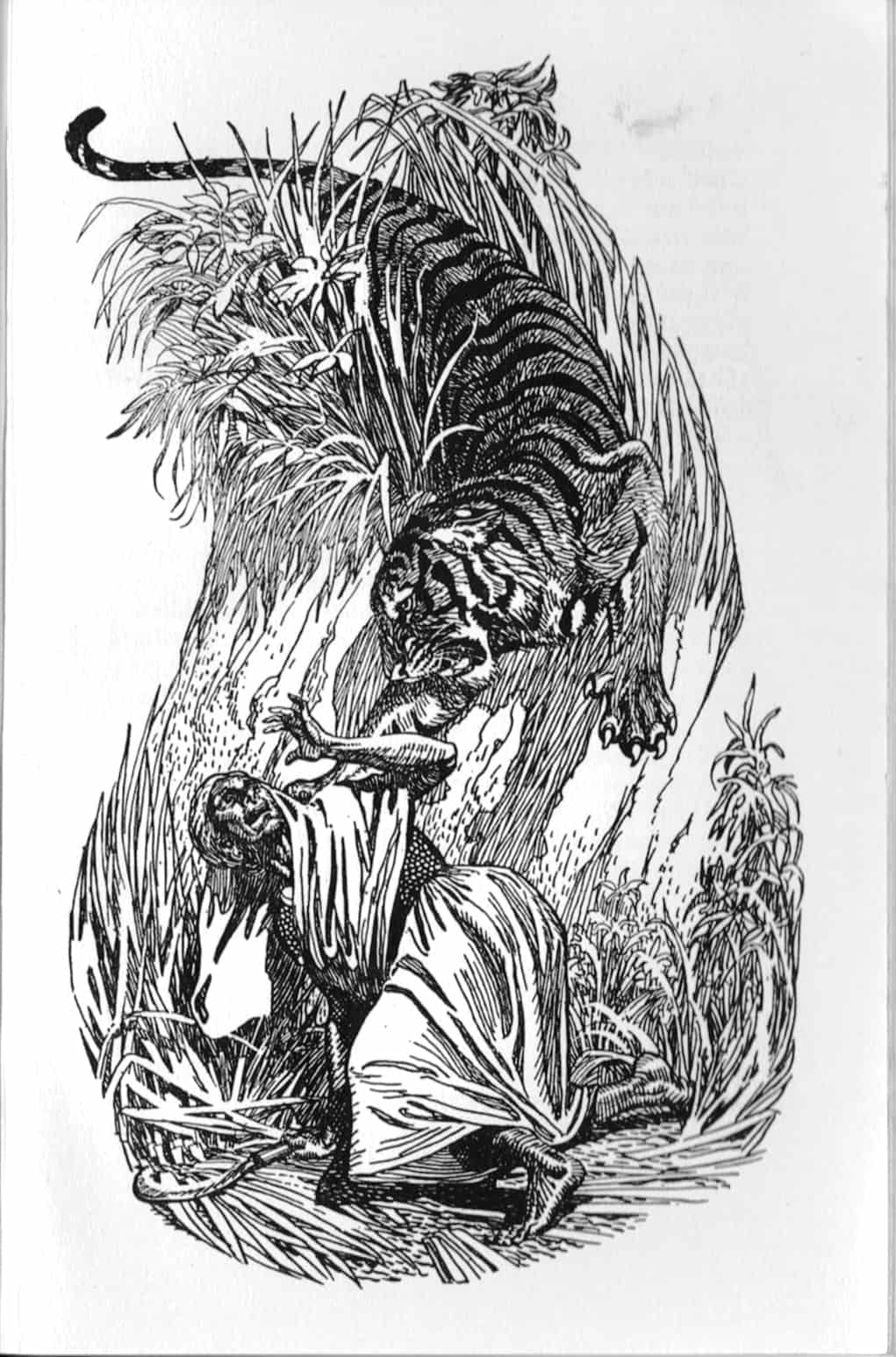 Amazing Lives: Jim Corbett and the Man-Eaters | The Ultralight Hiker