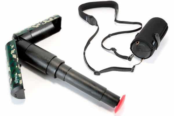 Ultralight Shooting Stick: | The Ultralight Hiker