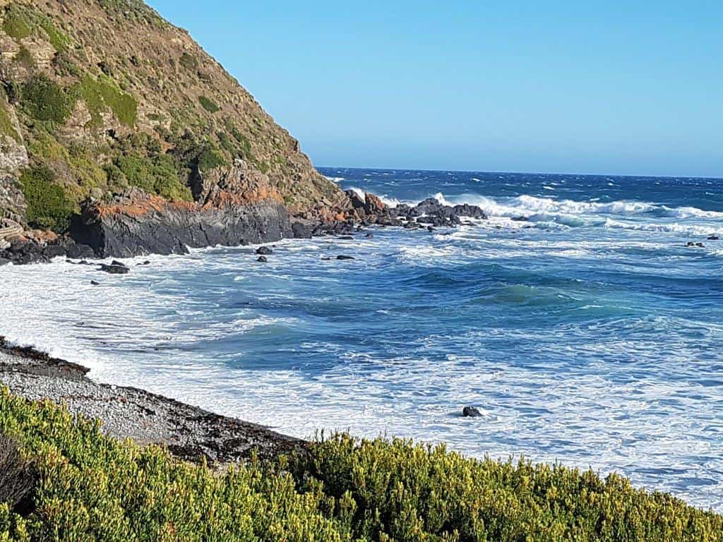 Liptrap | The Ultralight Hiker