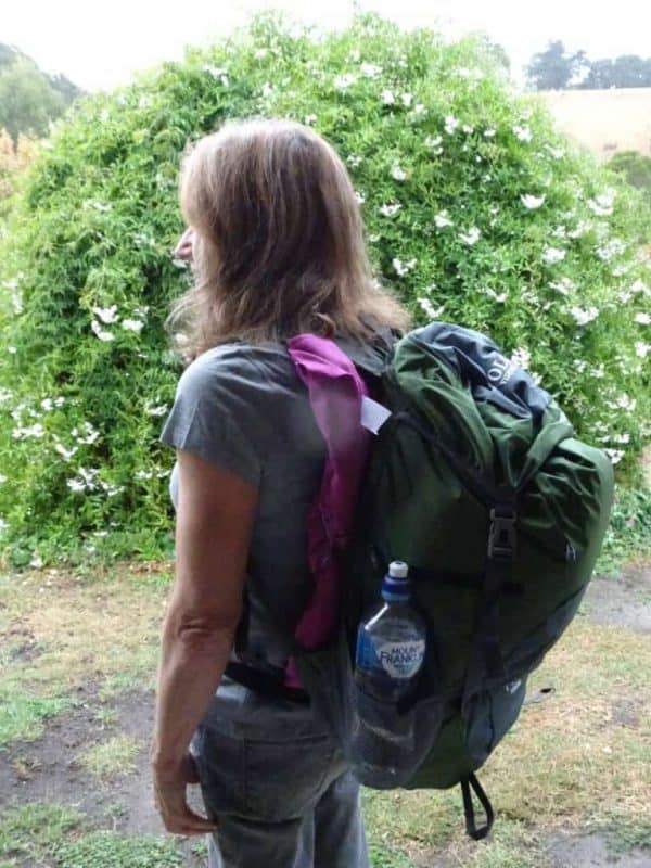 The Ultralight Hiker | Ultralight Hiking, Backpacking, Bushwalking ...
