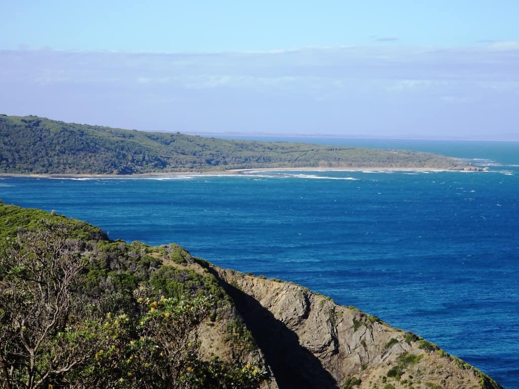 Liptrap | The Ultralight Hiker