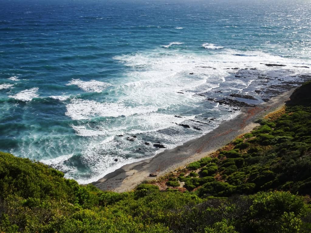 Liptrap | The Ultralight Hiker