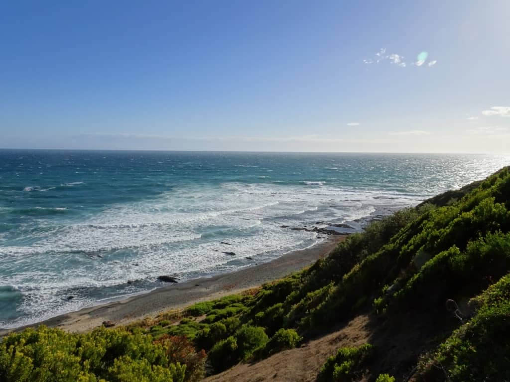 Liptrap | The Ultralight Hiker