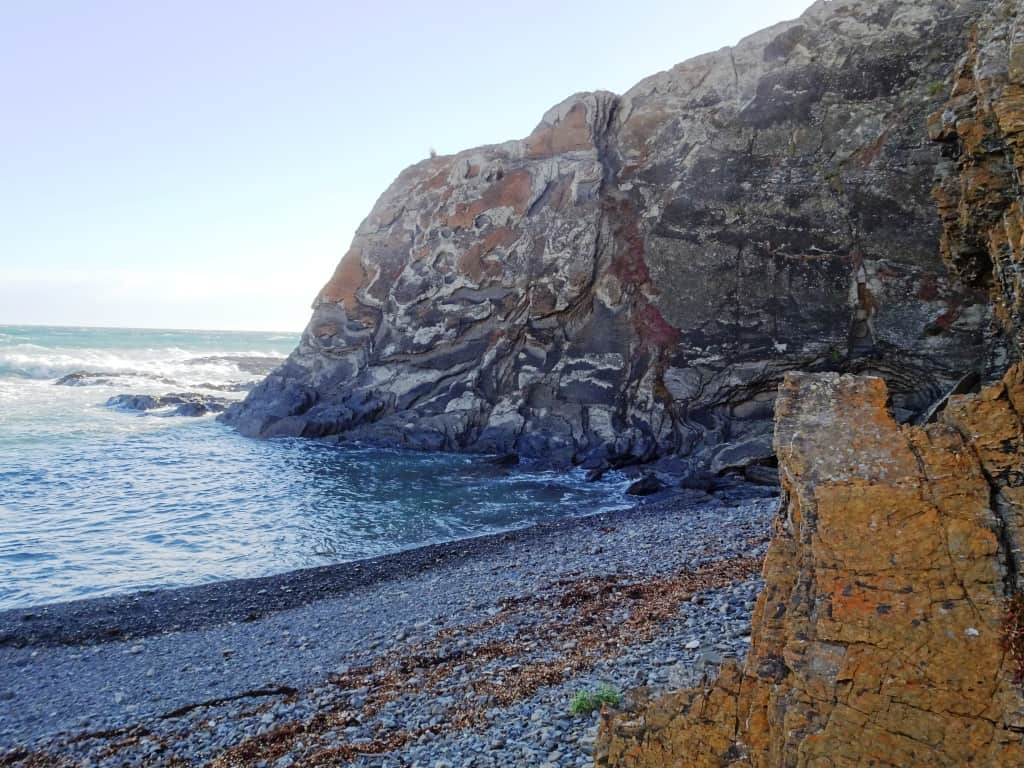 Liptrap | The Ultralight Hiker