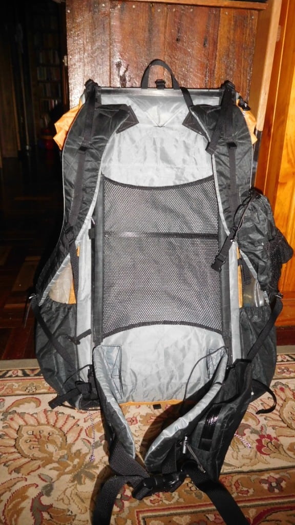 A Blast of a Pack: | The Ultralight Hiker