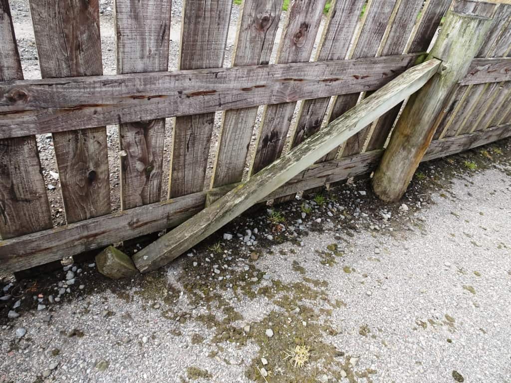 Genius Strainer Post | The Ultralight Hiker