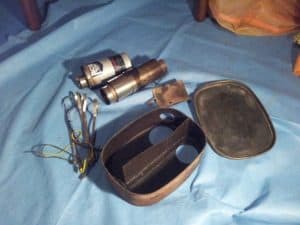 Tim Tinker | The Ultralight Hiker