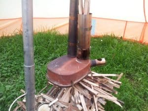 Tim Tinker | The Ultralight Hiker