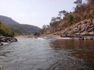 Marvelous Mitchell River Day 1 | The Ultralight Hiker