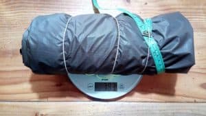 DIY Stuff Sacks | The Ultralight Hiker