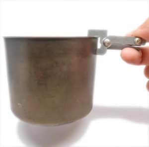 Ultralight Pot Lifters | The Ultralight Hiker